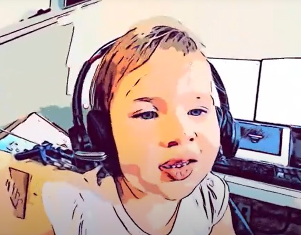 Izzy Tech Support – Jason Lamb .ME